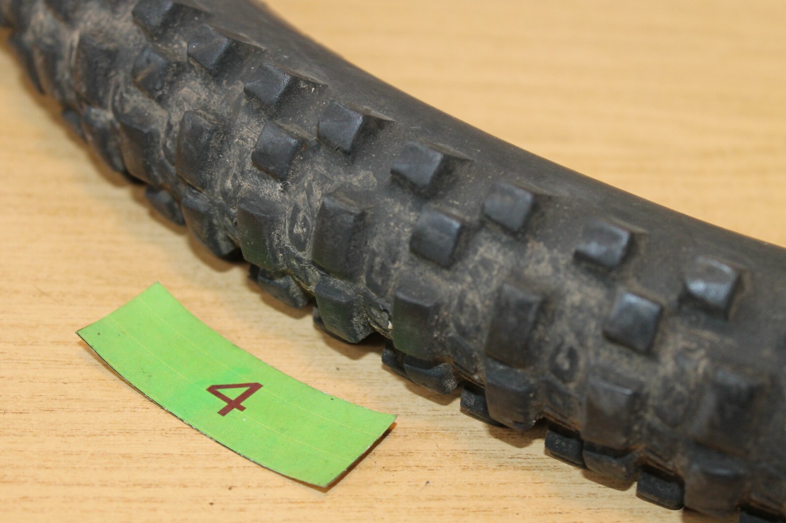 TIOGA Mountain Bike Tyres 26" Inch Tyre Tire MTB Choice Factory Psycho ...