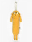 Shinada Global Adventure Time Jake BMO Lemongrab Plush BC mascot Japan ...