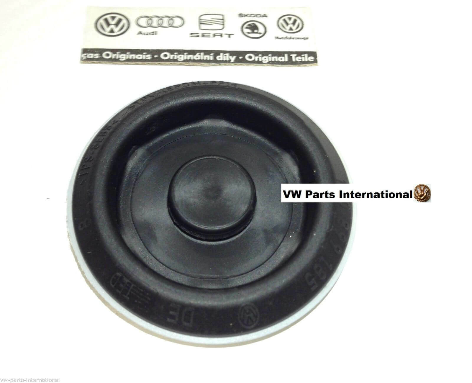 VW Golf MK3 MK4 5 MK7 R R32 GTI VR6 Floor Pan Chassis 40mm Bung Plug ...