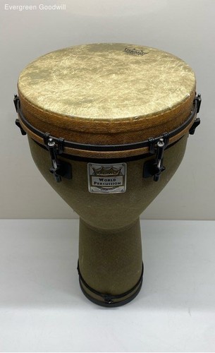 Remo 12 Inch Djembe Drum | eBay