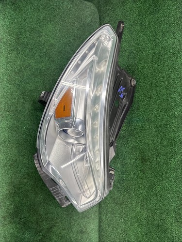 🛑 2013-2017 Buick Enclave Xenon HID Adaptive AFS Headlight Right ...