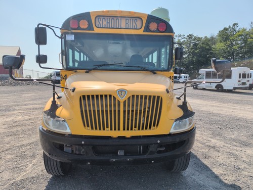 2018 IC Corporation CE School Bus | eBay