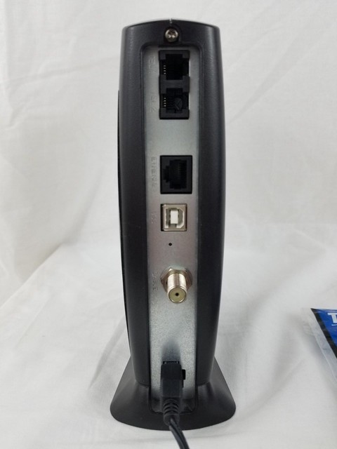 Motorola SBV5121 Surfboard Digital Voice Cable Modem for sale online | eBay