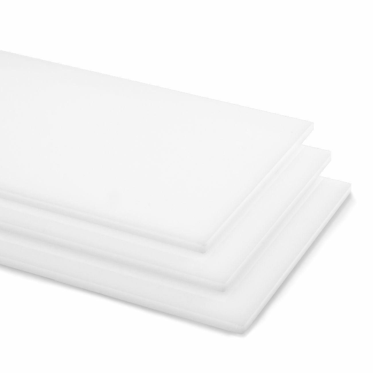 Opal Acrylic Light Diffuser Lightbox Perspex Sheet Panel Sign Gloss ...