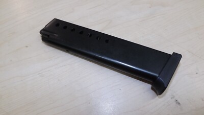 Norinco 213 9MM 10 Round Extended Magazine -- NARROW BASE Magazine | eBay