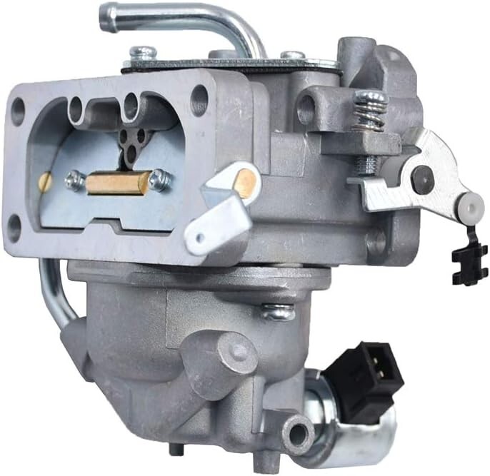 Carburetor for 845275 Briggs & Stratton Vertical Engine Lawn Mowers ...