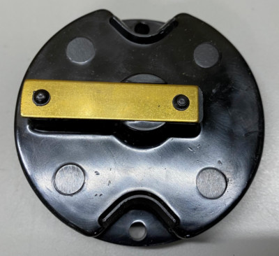 Bosch Ignition Distributor Cap -04123 / 930033 For Lancia Fluvia 1300 ...