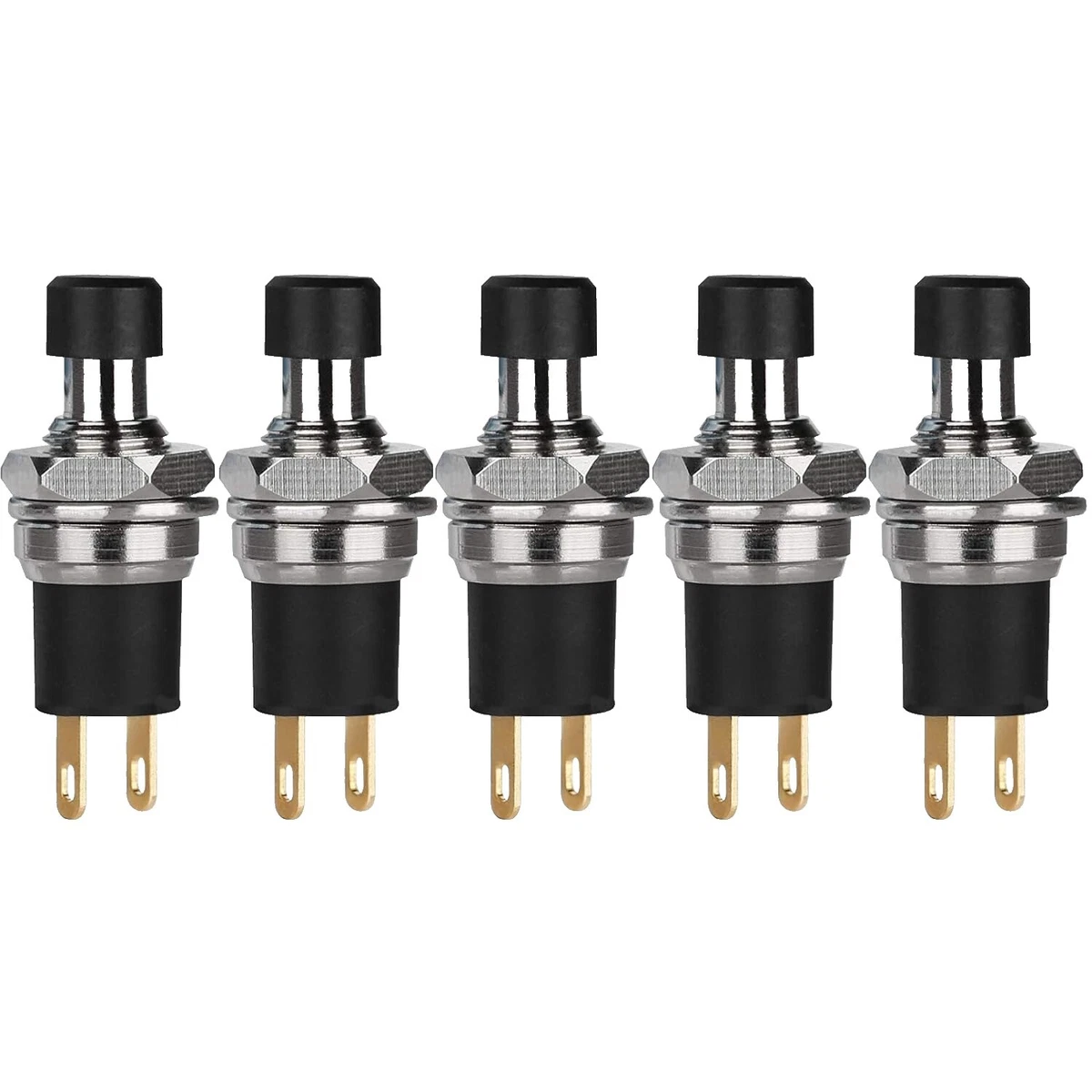 Copper Contact Circular 1 Circuits Industrial Switches for sale | eBay