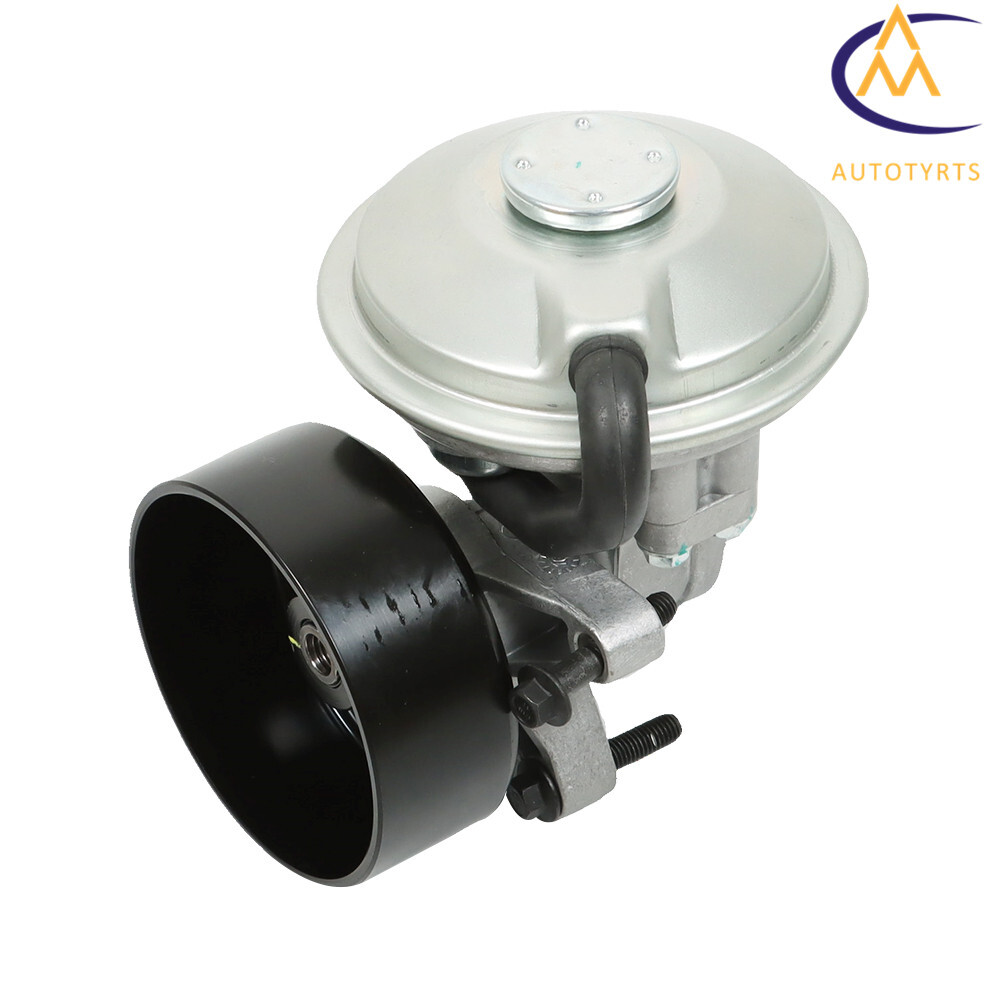Mechanical Vacuum Pump For 1996-03 Ford F-250 F-350 E-350 Club Wagon ...