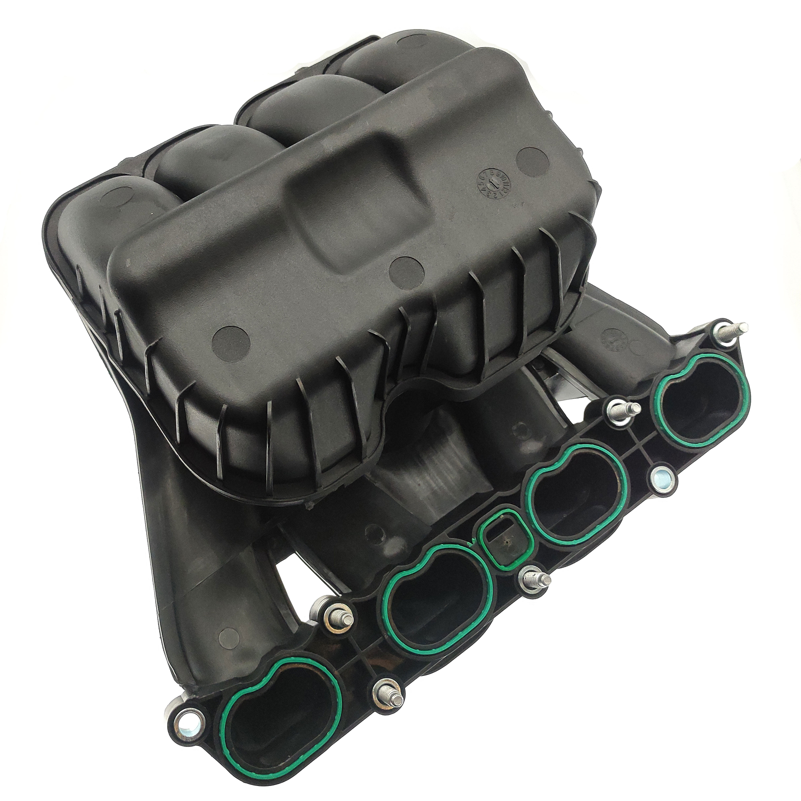 Intake Manifold for Buick LaCrosse Regal Verano Chevy Equinox Impala ...