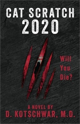 Cat Scratch Game 2020: Will You Die? (Paperback or Softback) | eBay