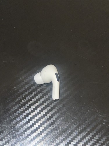 Apple AirPods Pro 1st Gen Replacement Earbud (Left Ear Only) A2084 ...