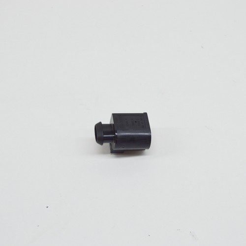 AUDI A1 MK1 Alternator Flat Connector Housing 2 Pin 4D0971992B NEW ...