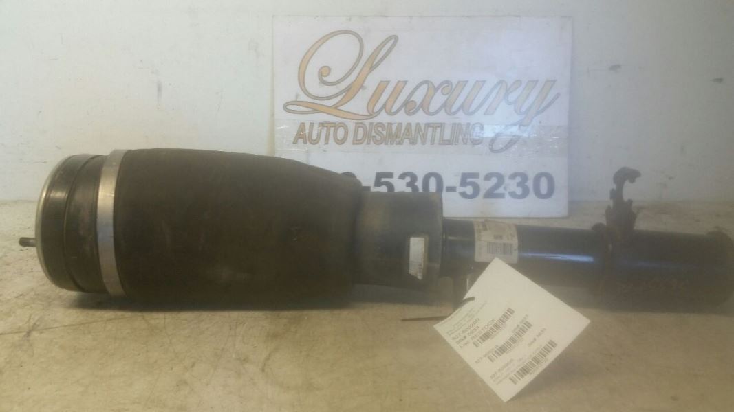 2003-2005 Land Range Rover - Right Front Air Strut - RNB000740 ...