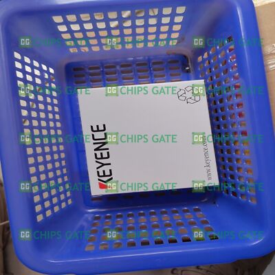 1PCS KEYENCE AP-V80 APV80 Digital Optical Fiber Amplifier Brand NEW IN ...