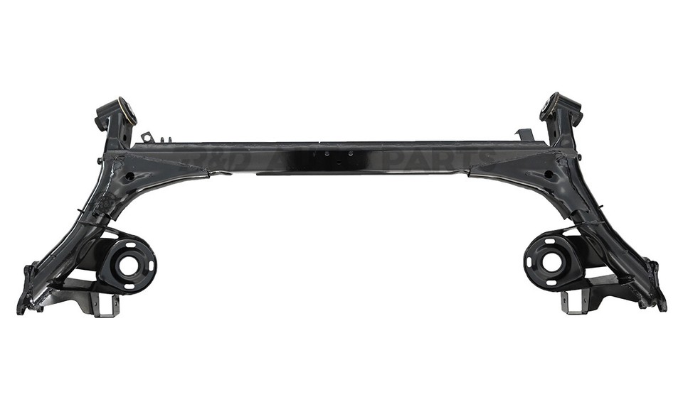 1999-2005 VW Volkswagen Jetta New Rear Crossmember Subframe & Bolt Kits ...