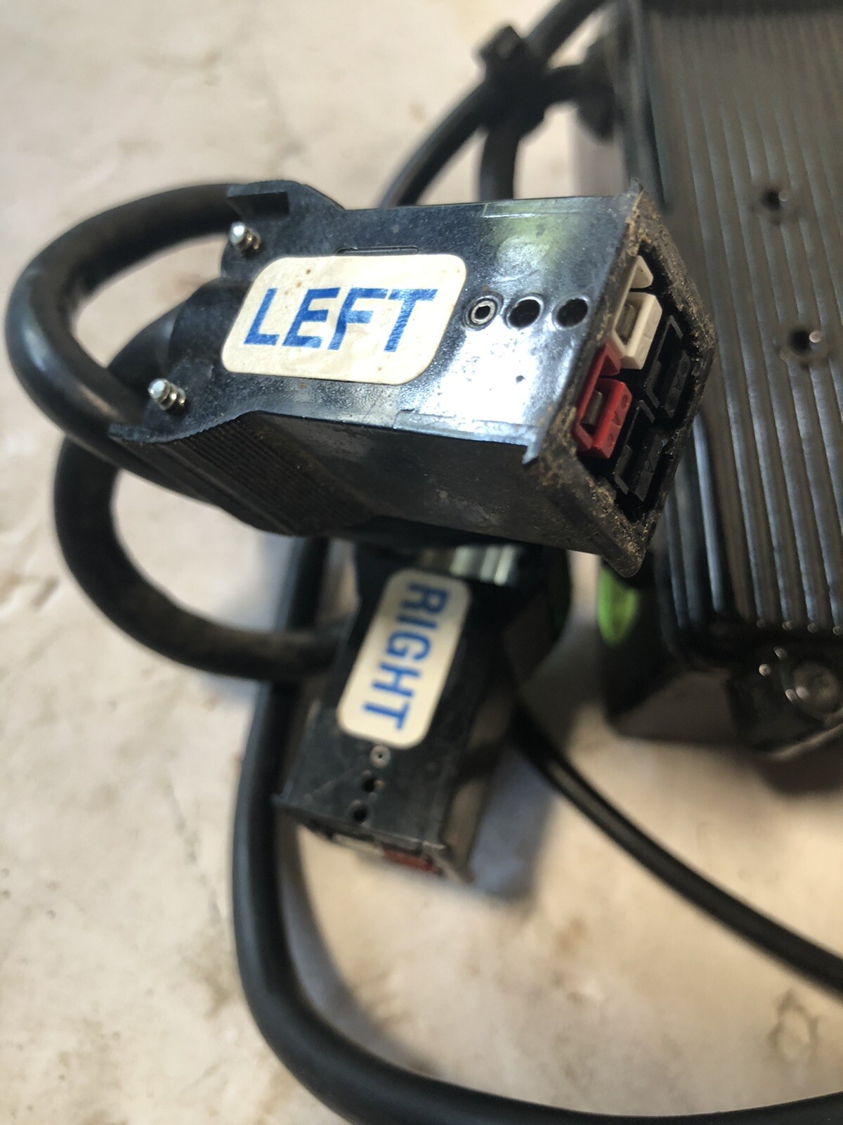 Invacare nutron R51 LXP control module 1092603 | eBay