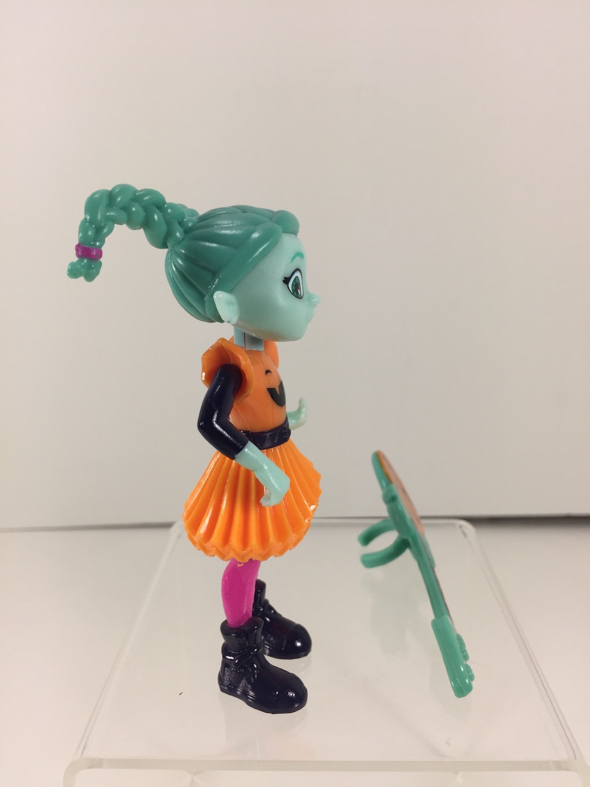 Disney Vampirina CREEPY CAROLINE The Scream Girls Franken-Stacy Gayle ...
