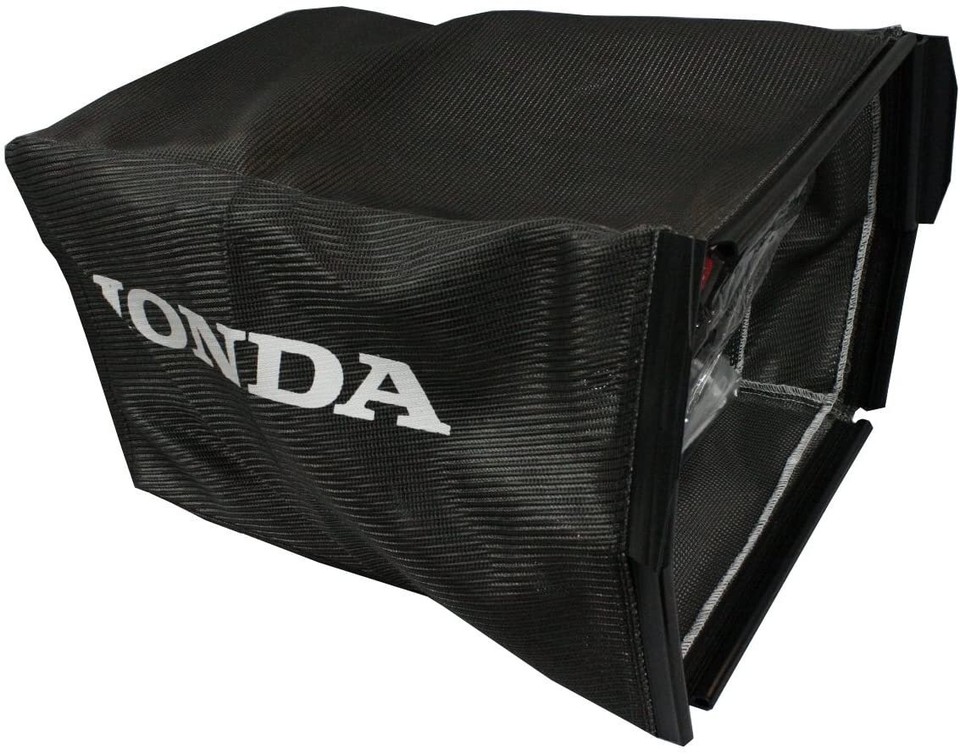 Honda 81320-VL0-B10 Harmony Grass Bag | eBay