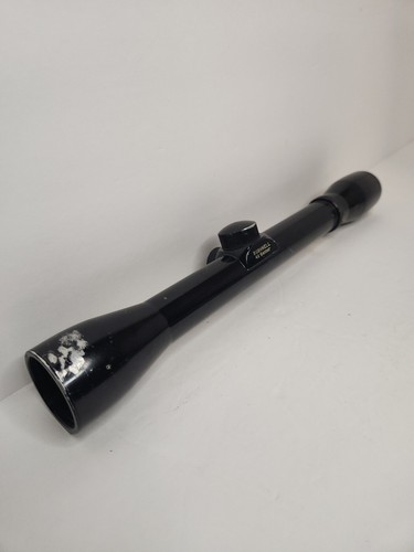 Bushnell Banner 4X32 Rifle Scope Japan | eBay