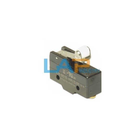 QTY:2 NEW FOR KOINO Micro Switch KH-9015-HRSW 125VAC 15A | eBay