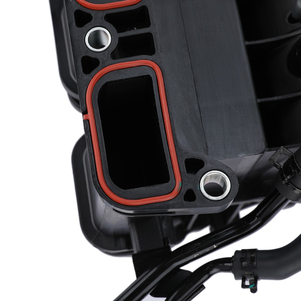 Hyundai Sonata Tucson Kia Optima Sorento 2.0L 2.4L Intake Manifold w ...