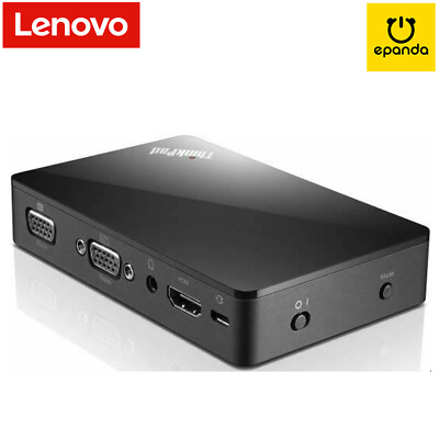 Lenovo ThinkPad Wireless Display WiDi WMTB-177N 0C52868 | eBay Australia