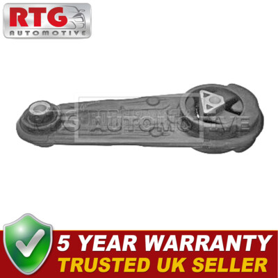 Rear Engine Mounting Fits Renault Modus 2004- Clio 2005-2014 8200338385 ...
