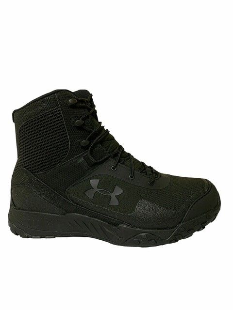 Under Armour 3021035 Valsetz Men's Tactical Boots - 11 US Size for sale ...