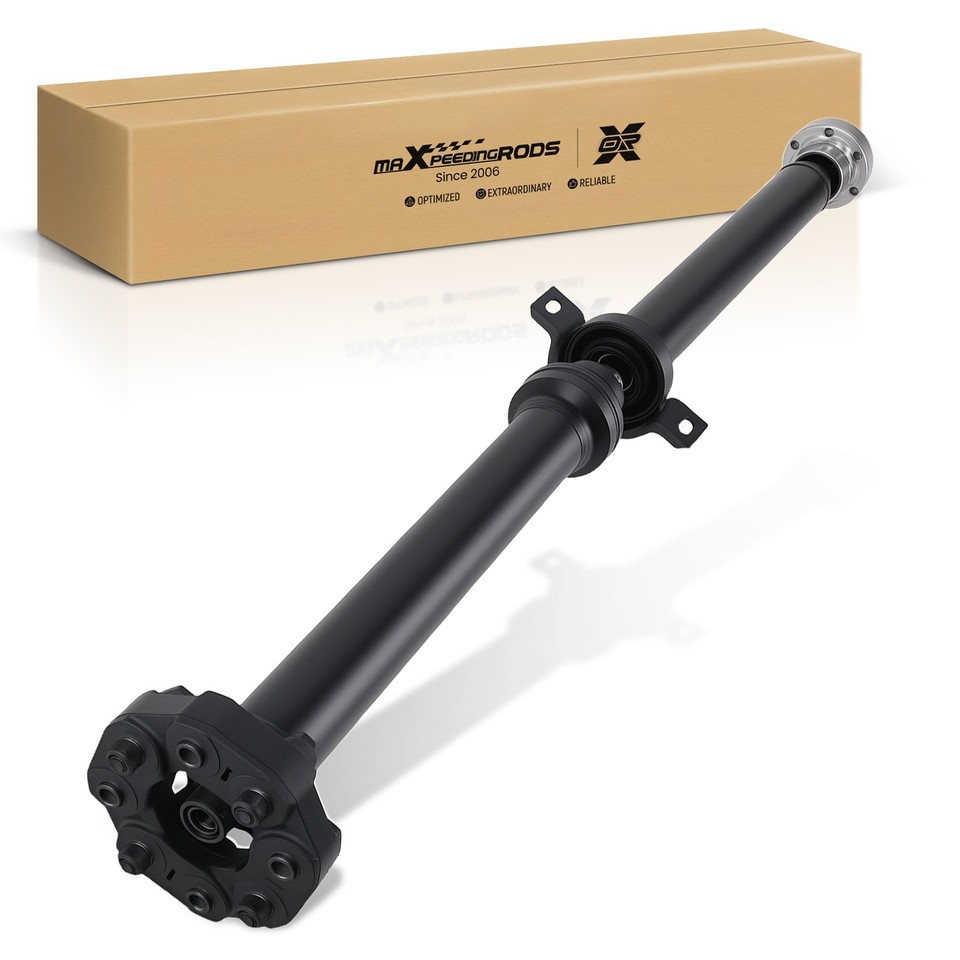 Propshaft Driveshaft Rear for Jeep Grand Cherokee V8 5.7L 4-Door 2011 ...