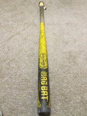 VTG Louisville Slugger Hillerich & Bradsby MAG BAT Softball Bat 34 ...