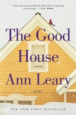 Ann Leary The Good House (Tapa blanda) (Importación USA) | eBay