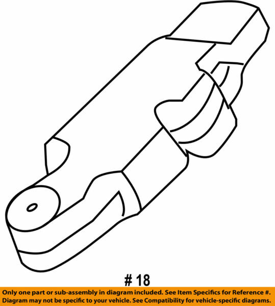 46601-0C010 Toyota Lever sub-assy, parking brake shoe, rh 466010C010 ...