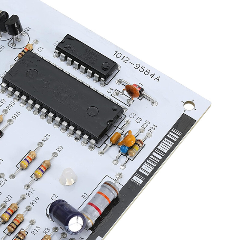 Replacement 903429 Control Board Furnace Control Circuit Board for ...