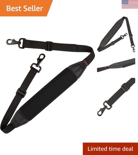 Mini S.O.S. Strap Black | eBay