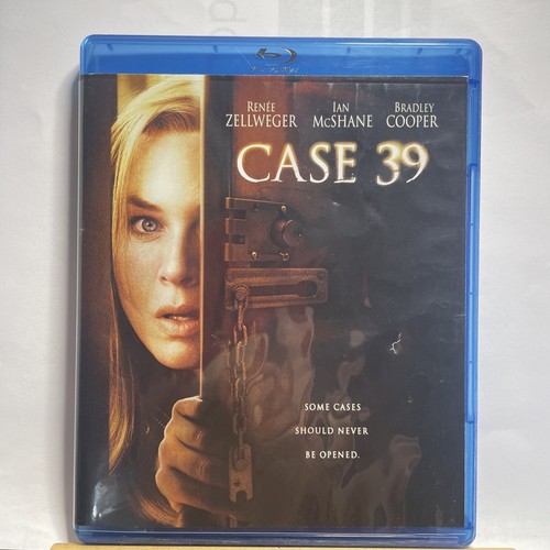 Case 39 (Blu-ray, 2009) | eBay