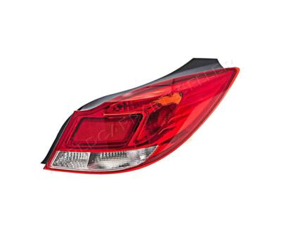 Tail Light Rear Lamp Right Fits OPEL Insignia Sedan 2008-2013 | eBay