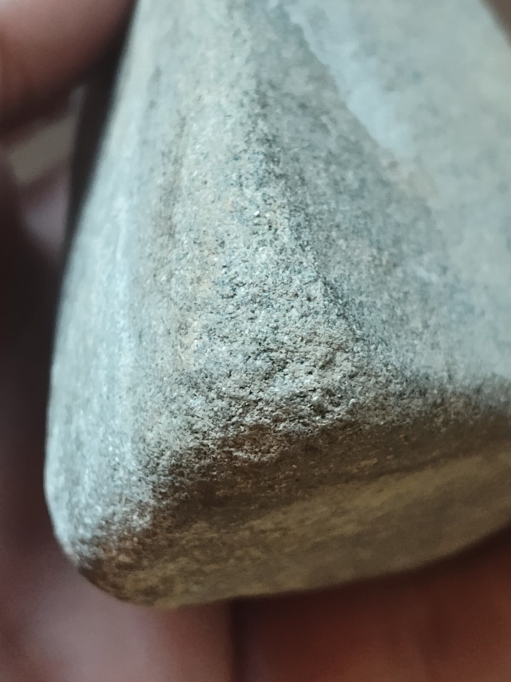 Effigy Charmstone Plummet Indian Artifacts Northern California | eBay