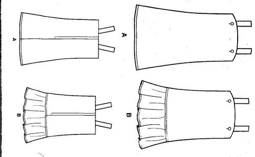 2006 Sewing Pattern Child's Dress Or Jumper Size 3-8 Simplicity 4161 ...