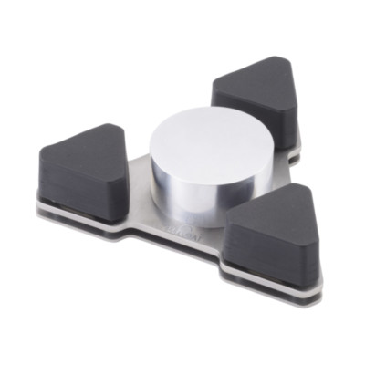 WELLFLOAT Delta Extreme Isolation Base series Brand New | eBay Australia