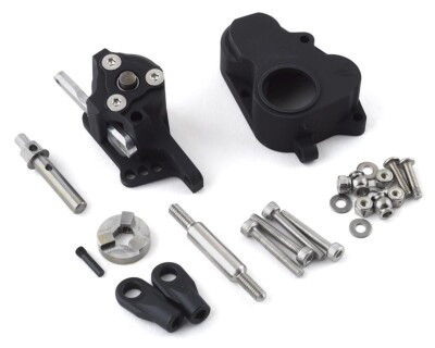 Vanquish Products VS410 Pro Aluminum VFD Hurtz Shifter 3-Position Dig ...