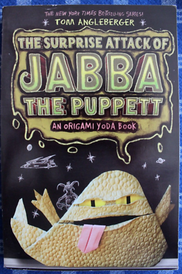 Origami Yoda Series Order The Secret Of The Fortune Wookiee (Origami