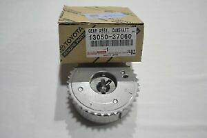 Toyota Genuine Engine Timing Camshaft Cam Gear 130500T050 / 1305037060 ...