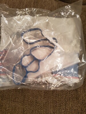 GM OEM-Engine Intake Manifold Gasket 12637018 NIB | eBay