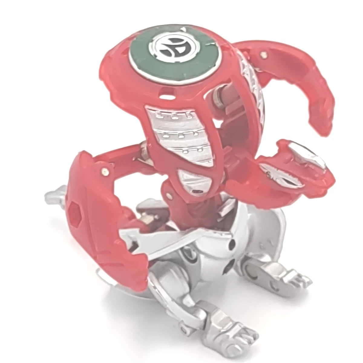 Bakugan Mechtanium Surge Helios