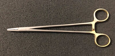 Forceps - Snowden Pencer