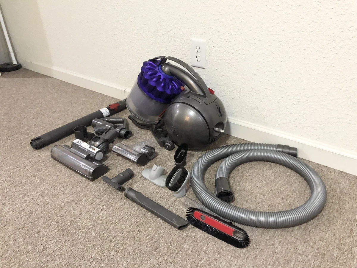 Dyson Dc39