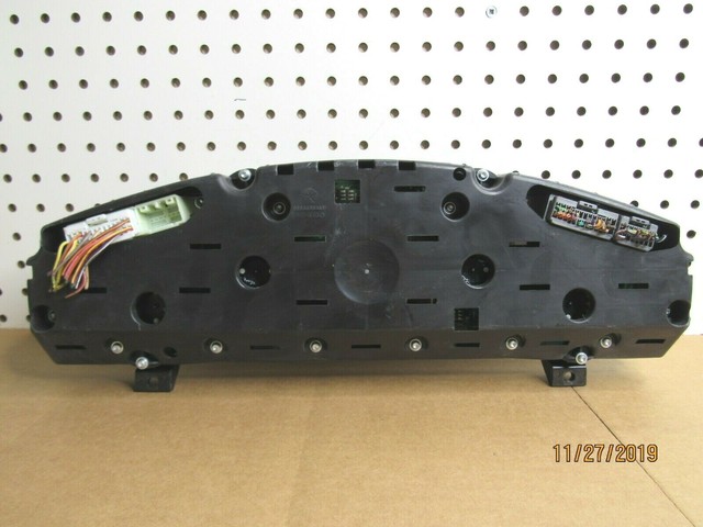 06 Chrysler 300 Speedometer Instrument Cluster Dash Panel Gauges 73 285 ...