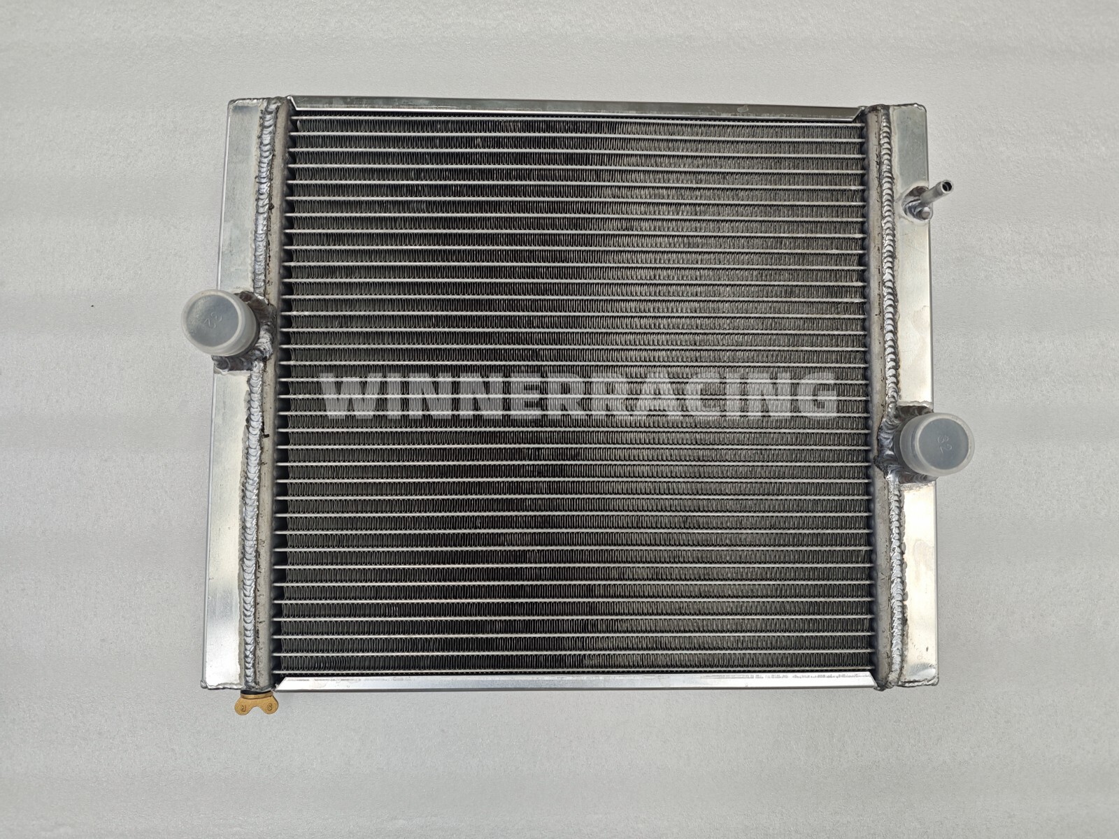 Fit Lotus Super 7 WESTFIELD CHASSIS & SAAB 2.0 TURBO ENGINE aluminum ...