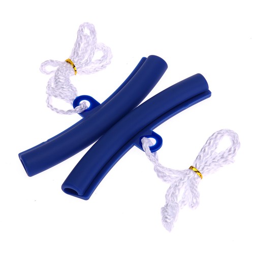 2pcs Wheel Guard Rim Protector Plastic for Motorcycles Road Bikes (Blue ...